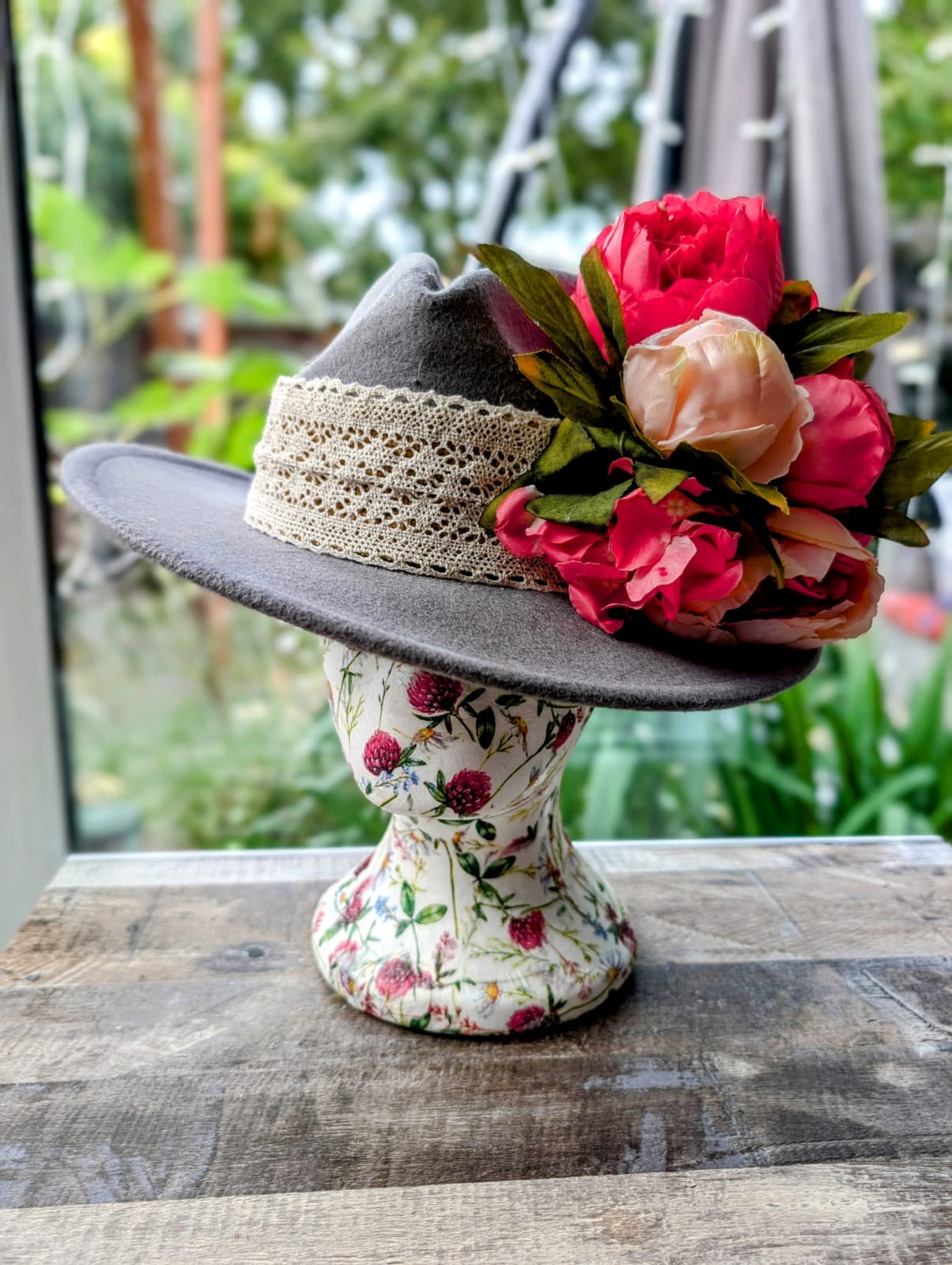 Wherever The Wind Blows